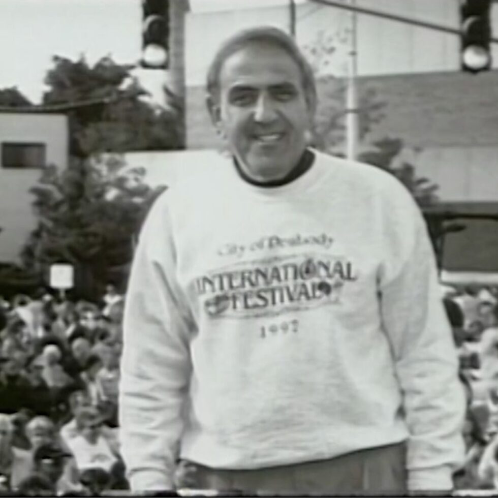 About - Peabody International Festival